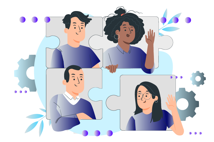 About us - Wesite Design & IT provider - Tech Web Canada