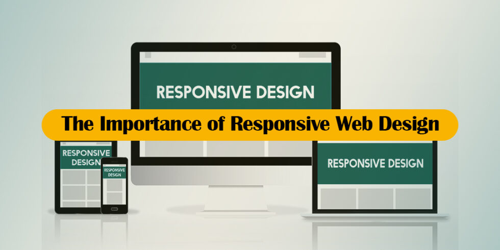 The Importance of Responsive Web Design - Tech Web Canada
