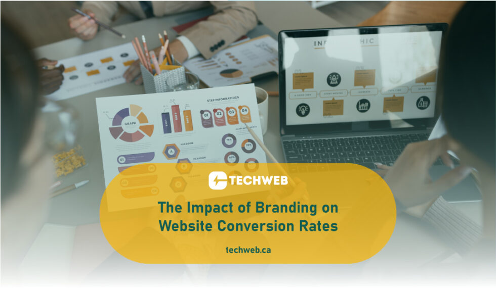 The Impact of Branding on Website Conversion Rates - Tech Web Canada ...