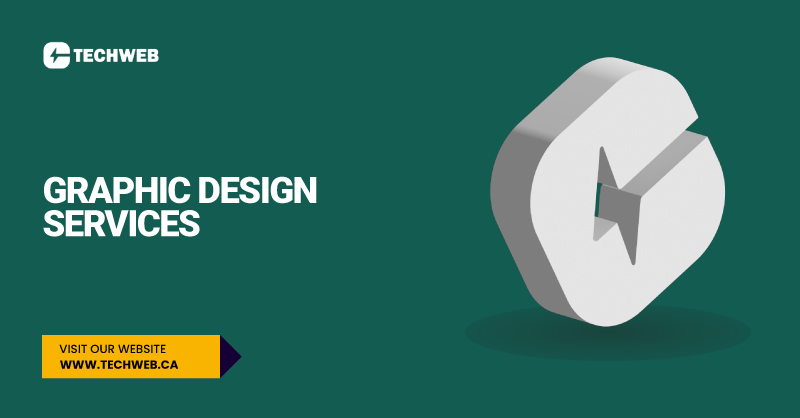 Graphic Design Services – Exceptional Creativity Unleashed - Tech Web ...
