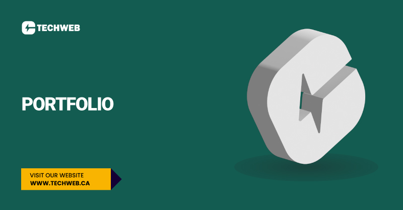 Completed website projects - Inspiring Results - Surrey, BC