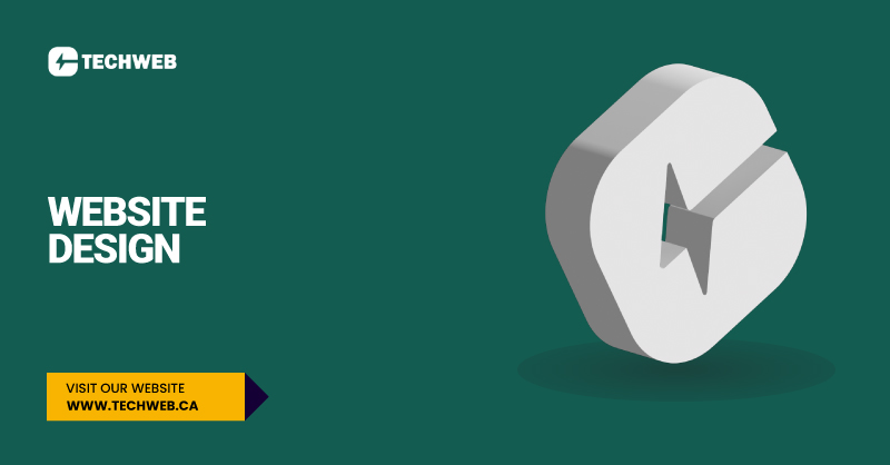 Website Design and Development | Exceptional Results - Tech Web Canada